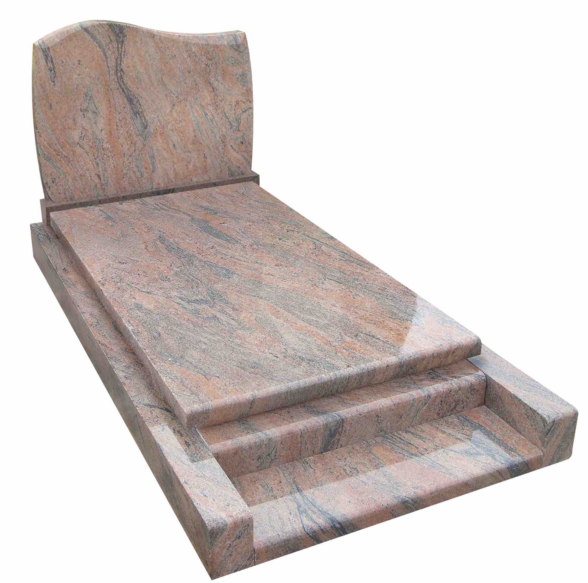 Monument Funéraire SULE dès 2400 € TTC - Marbrerie Tours (37)